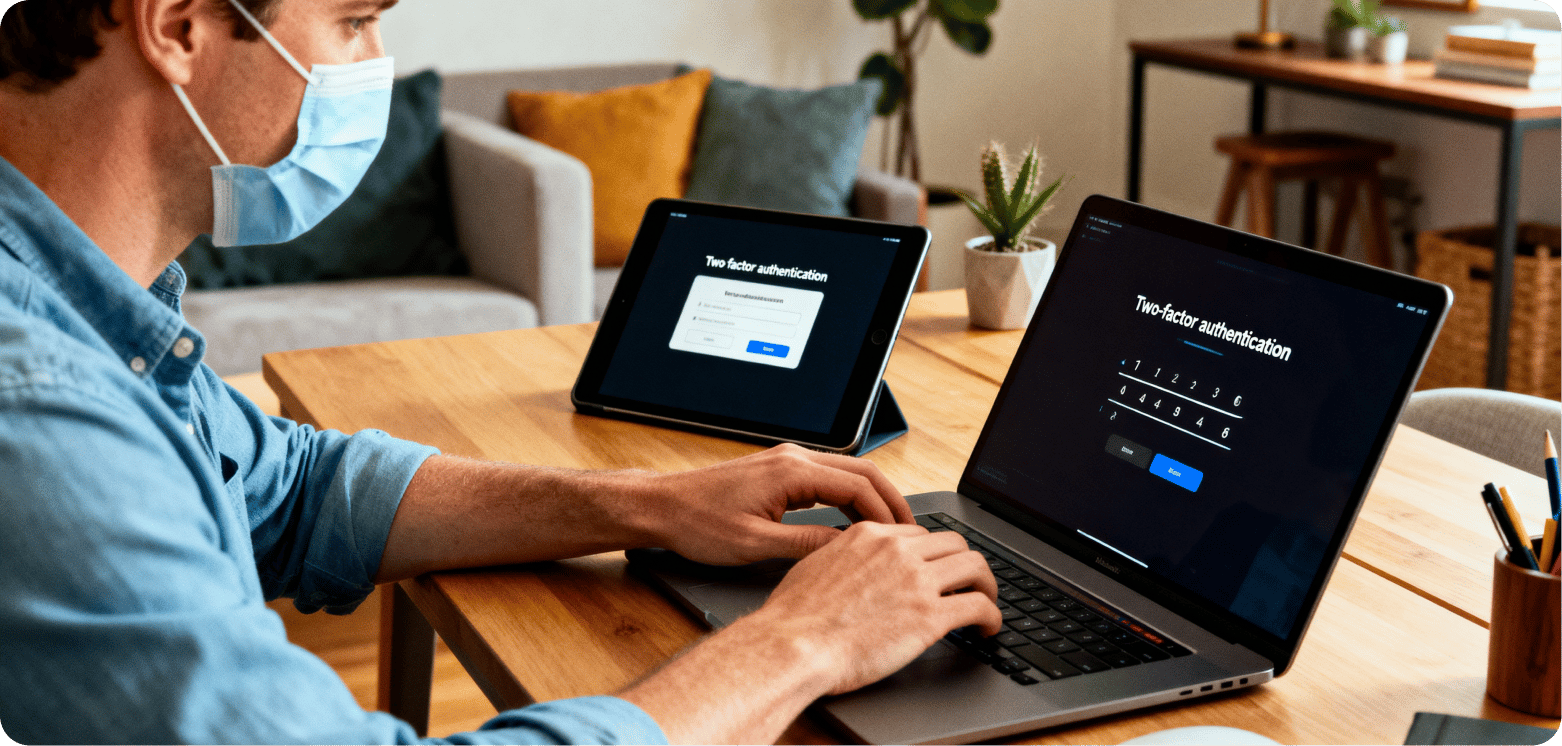 What Hackers Don't Want You to Know: Real Solutions for COVID-19 Cyber ...